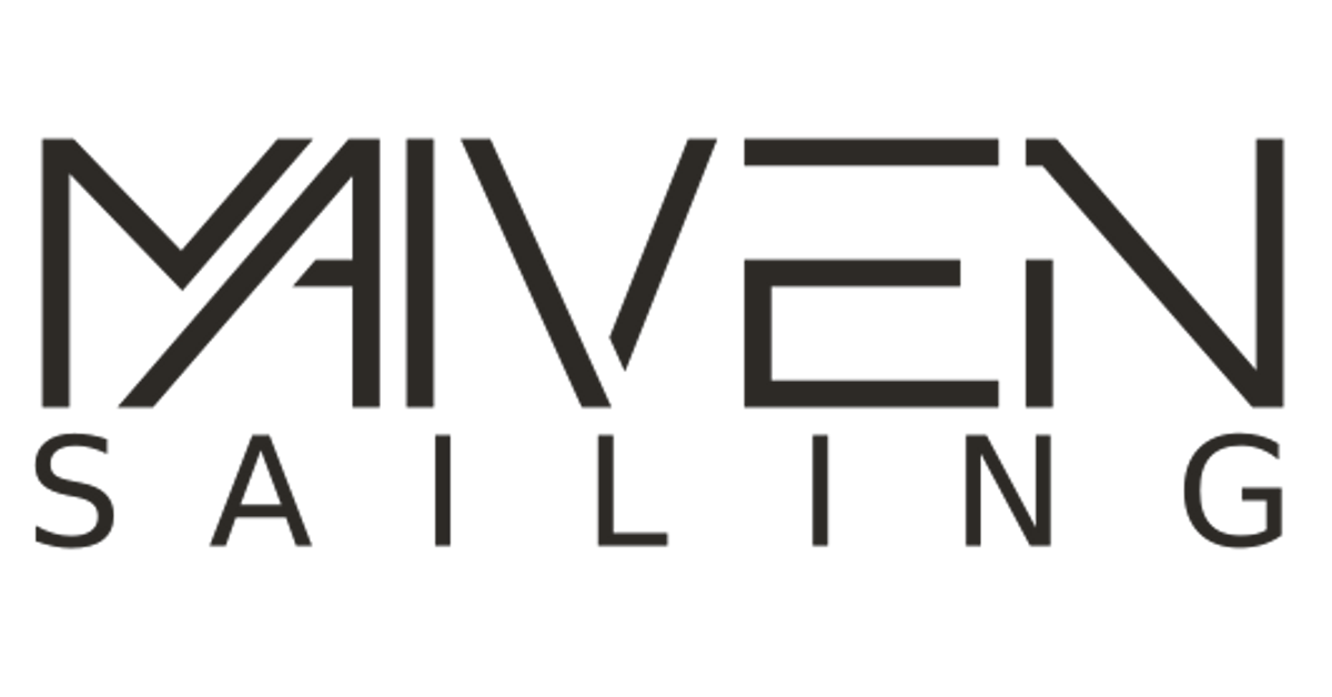 Products – Maiven Sailing